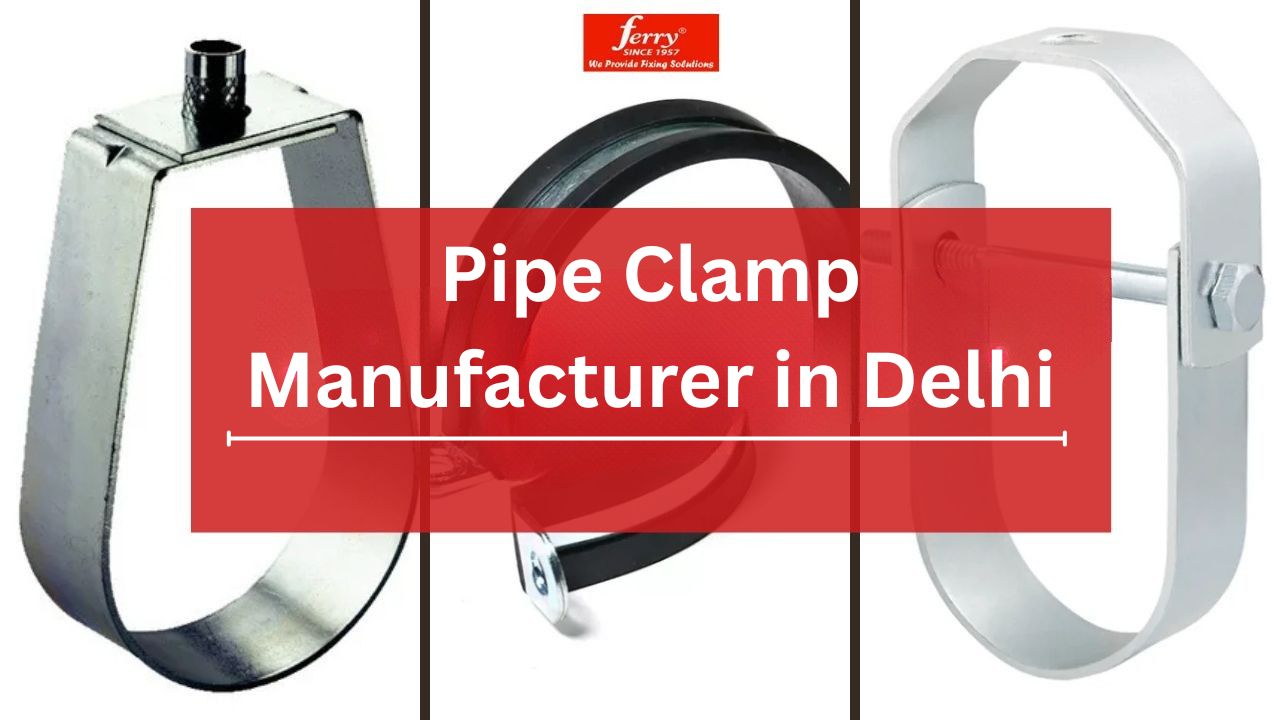 Pipe Clamp Size Chart PDF – Rubber Lined, U Clamp & Clevis Hanger ...