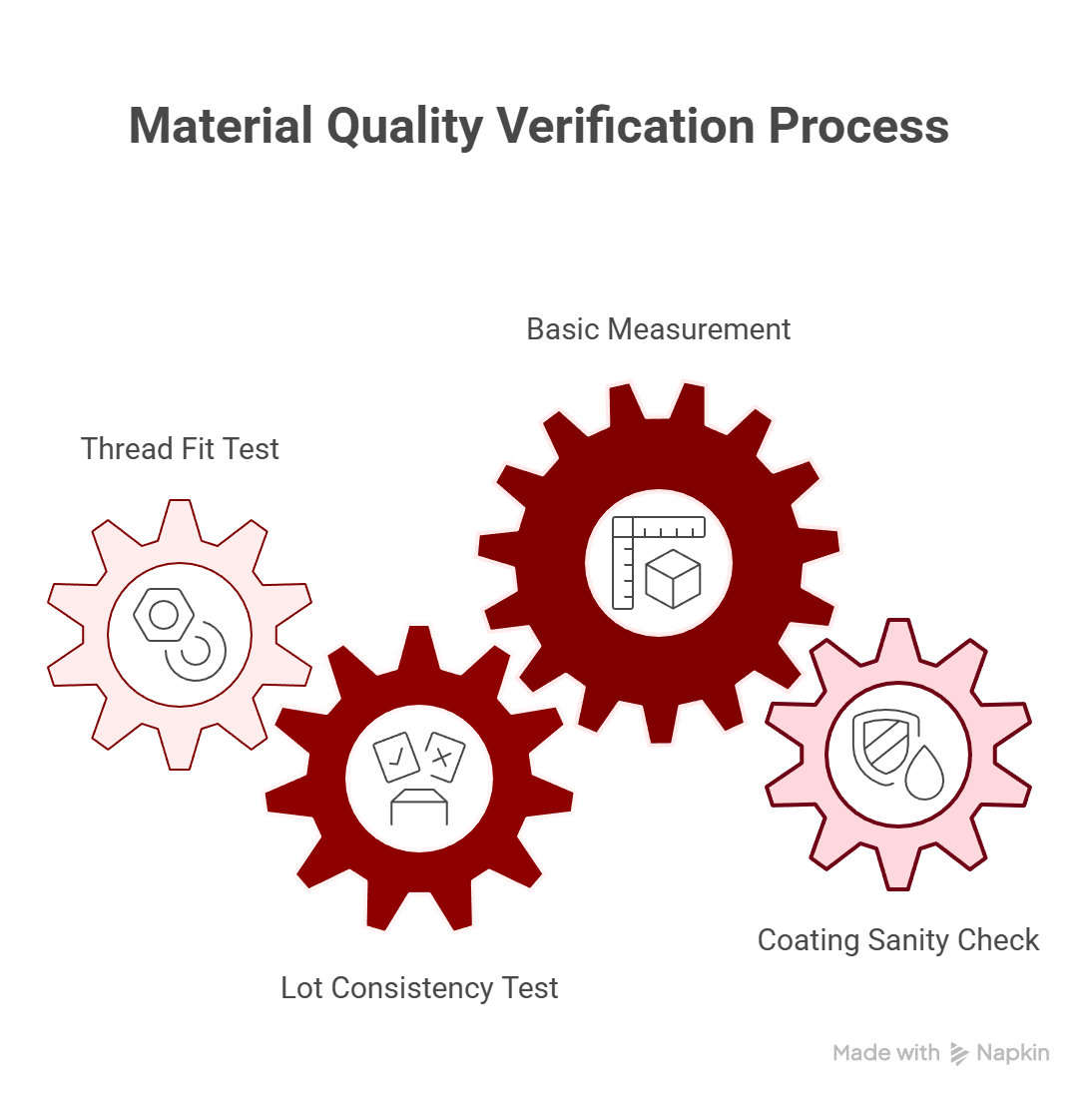 Where to Buy Anchor Bolts & Fasteners | Ferry International Guide