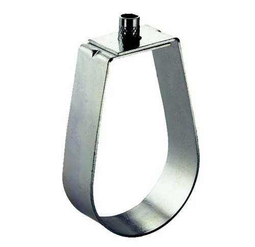 Pipe Clamp Size Chart PDF – Rubber Lined, U Clamp & Clevis Hanger ...