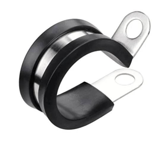 Pipe Clamp Size Chart PDF – Rubber Lined, U Clamp & Clevis Hanger ...