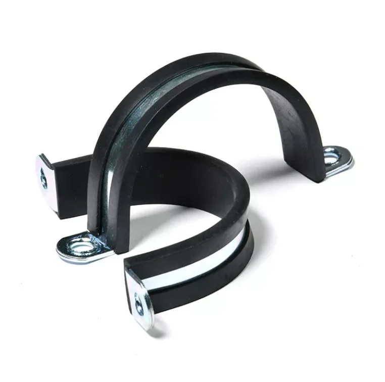 Pipe Clamp Size Chart PDF – Rubber Lined, U Clamp & Clevis Hanger ...